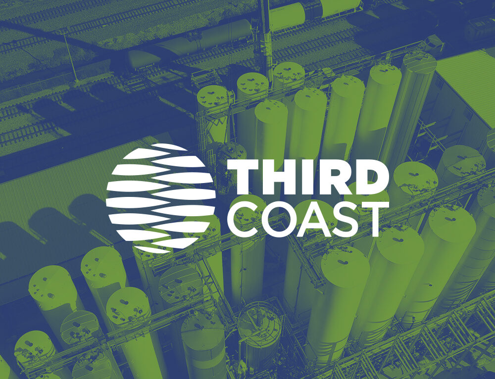 New Corporate Headquarters Announcement for Third Coast!
