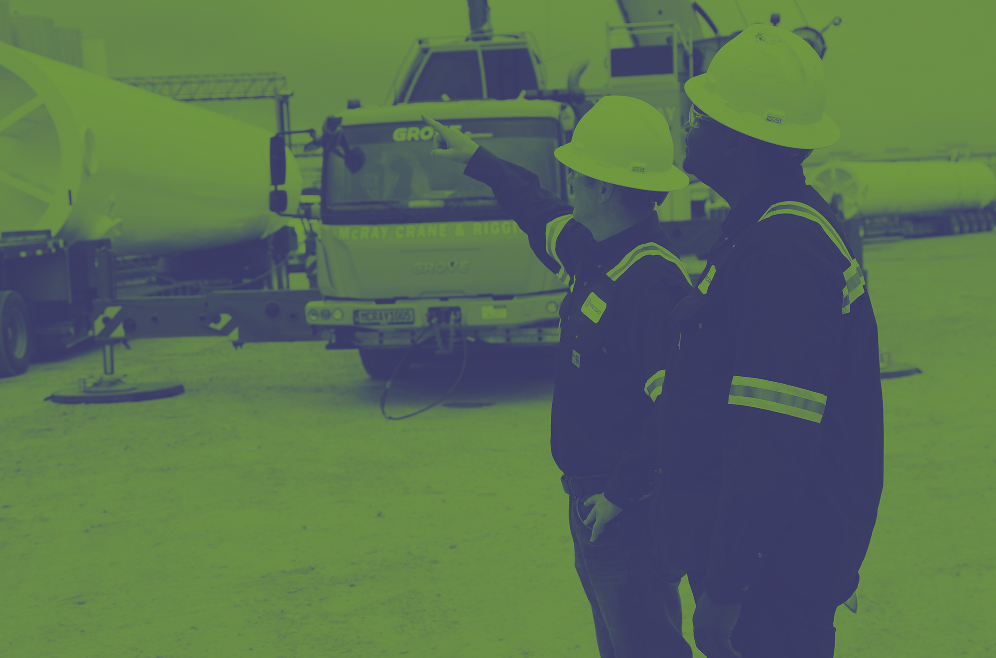 Third Coast | Contract Manufacturing Specialist | Houston Texas