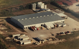 About Us | Third Coast