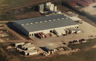 About Us | Third Coast