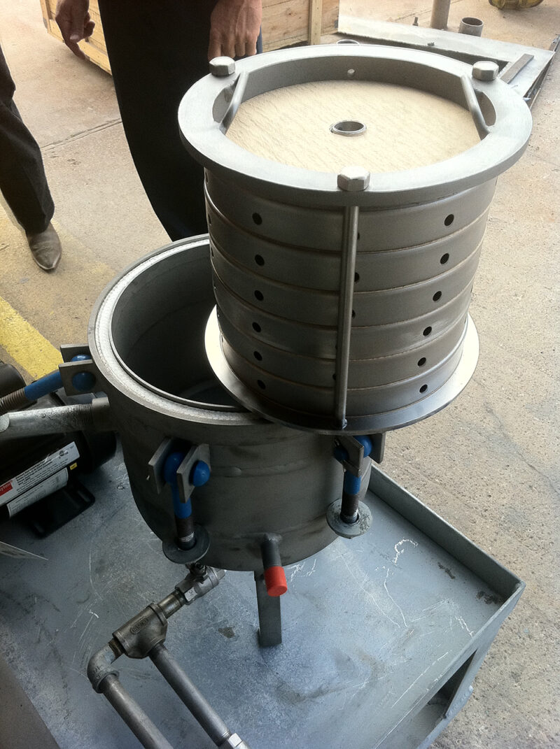 Contract Manufacturing | Third Coast