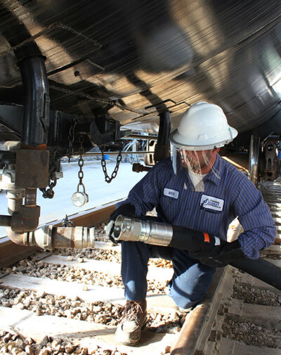 Product Handling | Third Coast