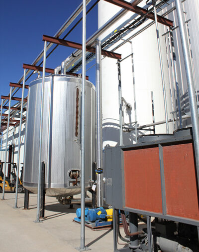 About Us | Third Coast