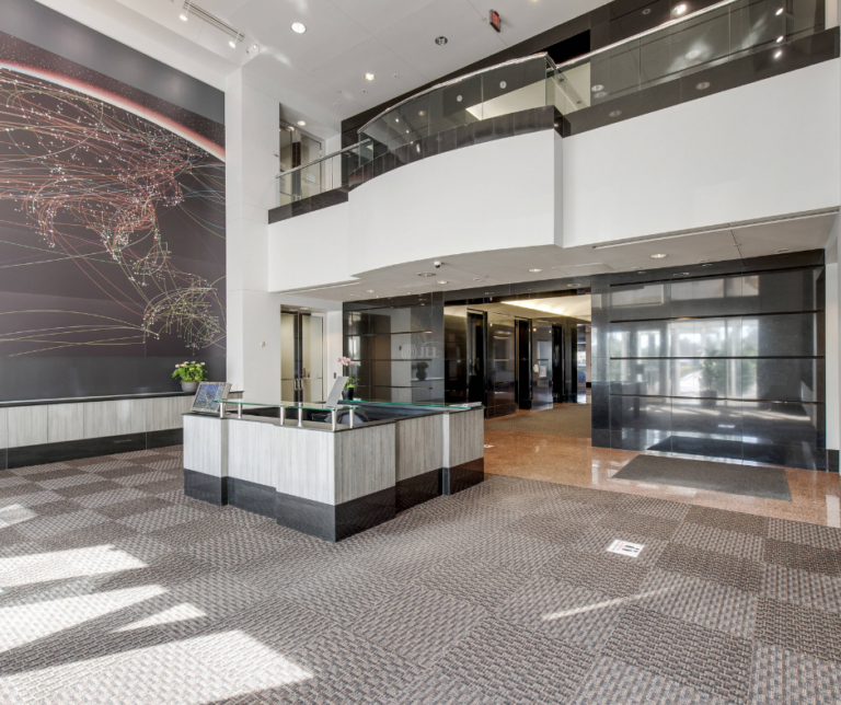 New Corporate Headquarters Announcement for Third Coast!