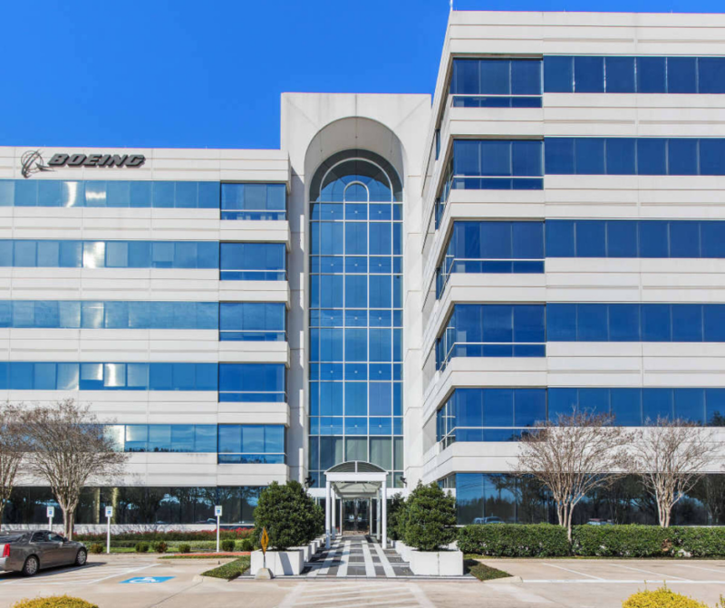 New Corporate Headquarters Announcement for Third Coast!