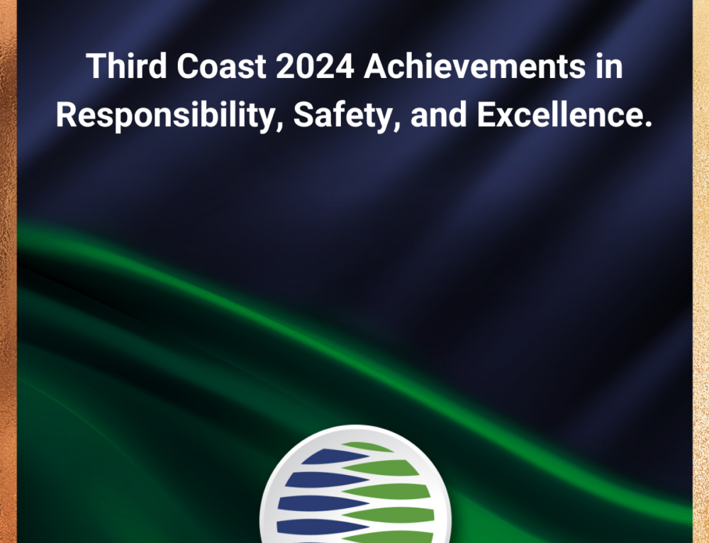 Third Coast Launches New Website